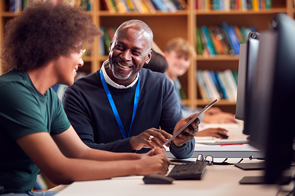 Academic and Career Programs